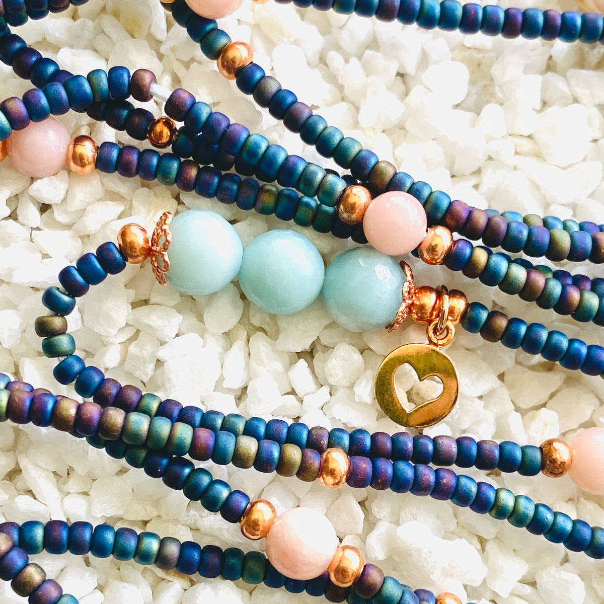 Ebb & Flow – Duafe Designs & Waist Beads by Ayodele