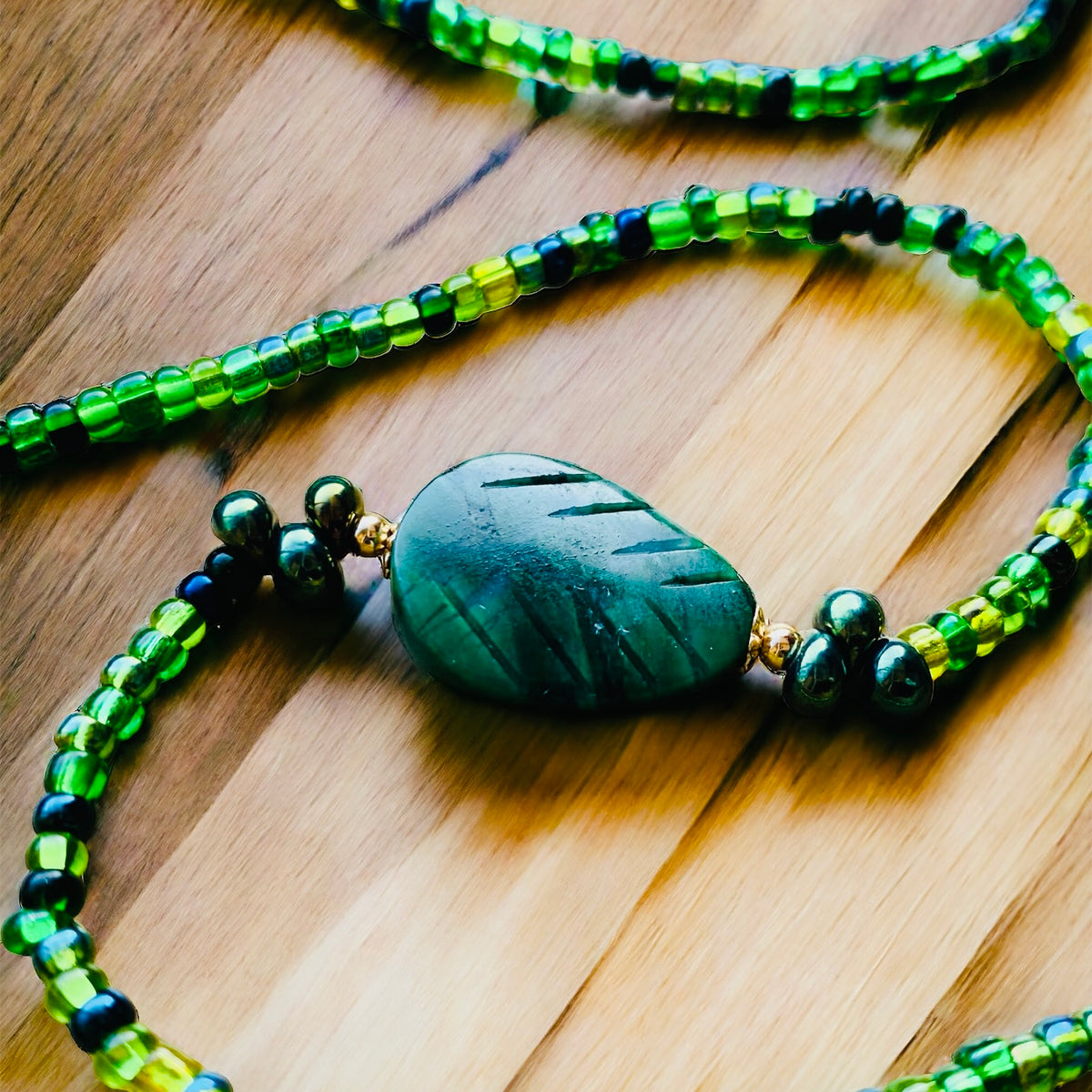 Renew (2024) – Duafe Designs & Waist Beads by Ayodele