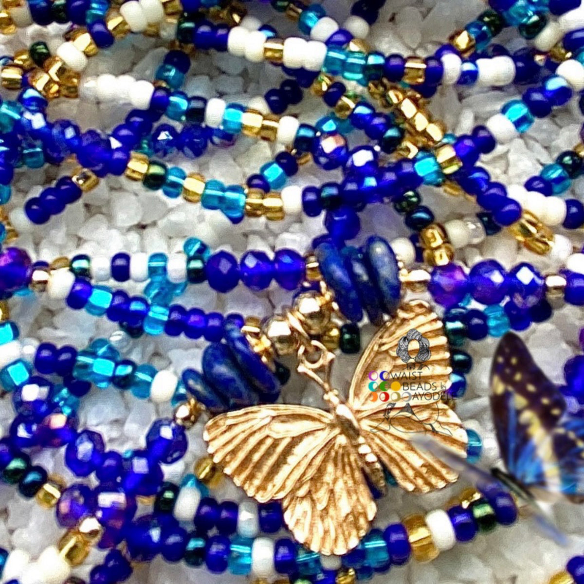 Enchant – Duafe Designs & Waist Beads by Ayodele