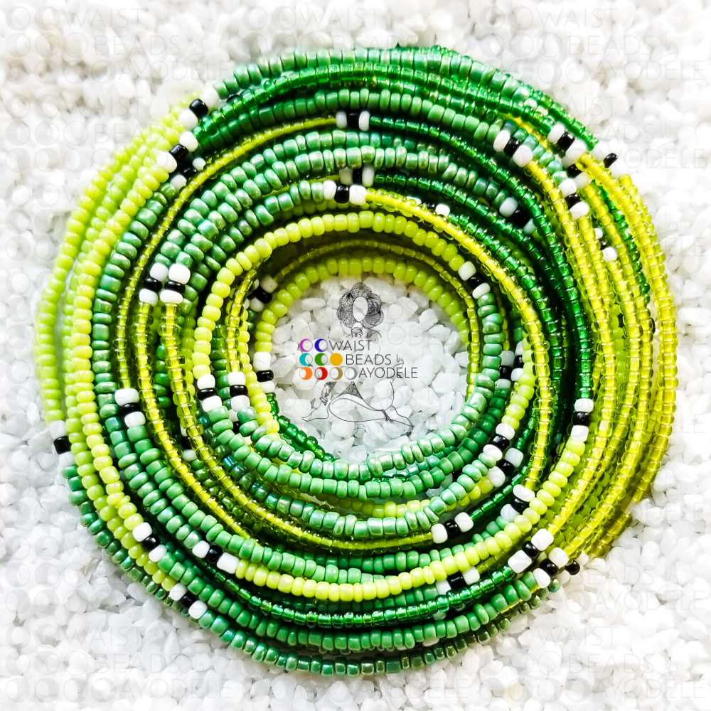 Grow – Duafe Designs & Waist Beads by Ayodele