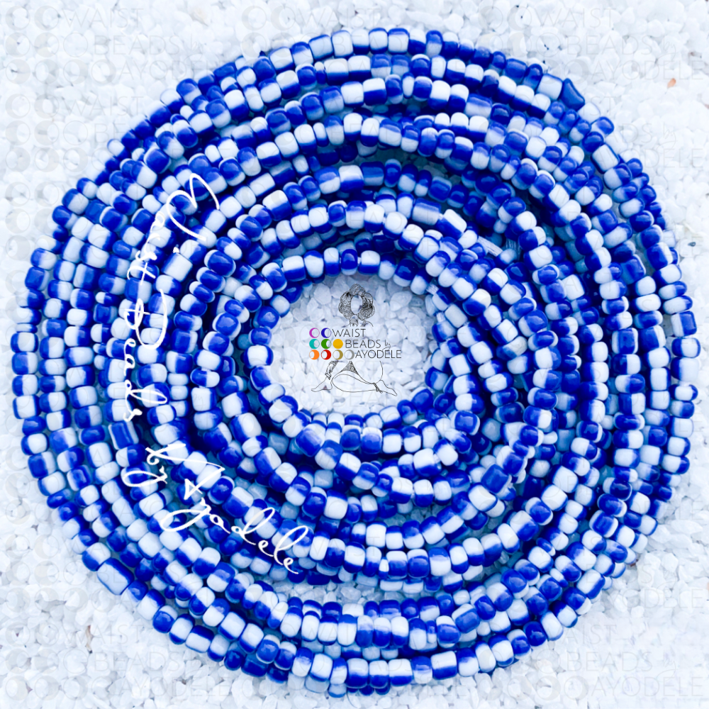 Peace & Blessings – Duafe Designs & Waist Beads by Ayodele