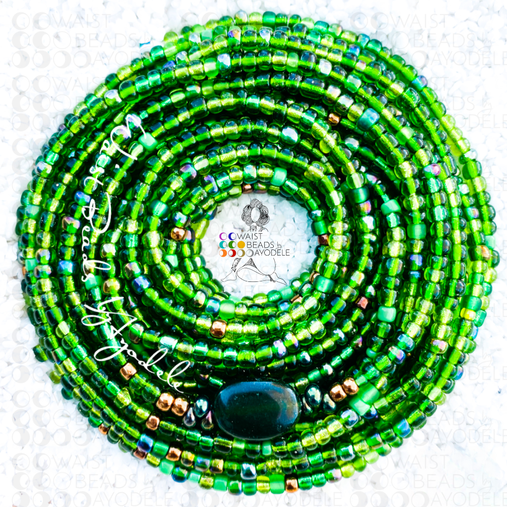 Renew – Duafe Designs & Waist Beads by Ayodele