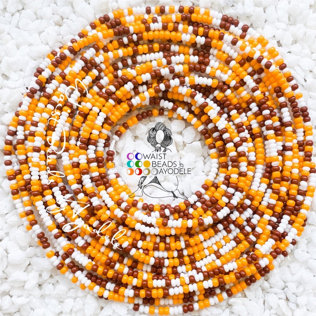 Grounding Energy – Duafe Designs & Waist Beads by Ayodele
