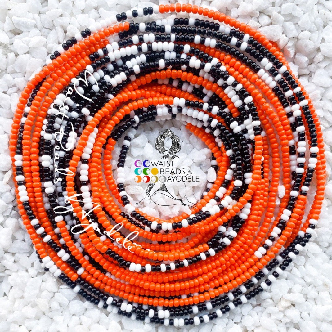 Powerful Energy – Duafe Designs & Waist Beads by Ayodele