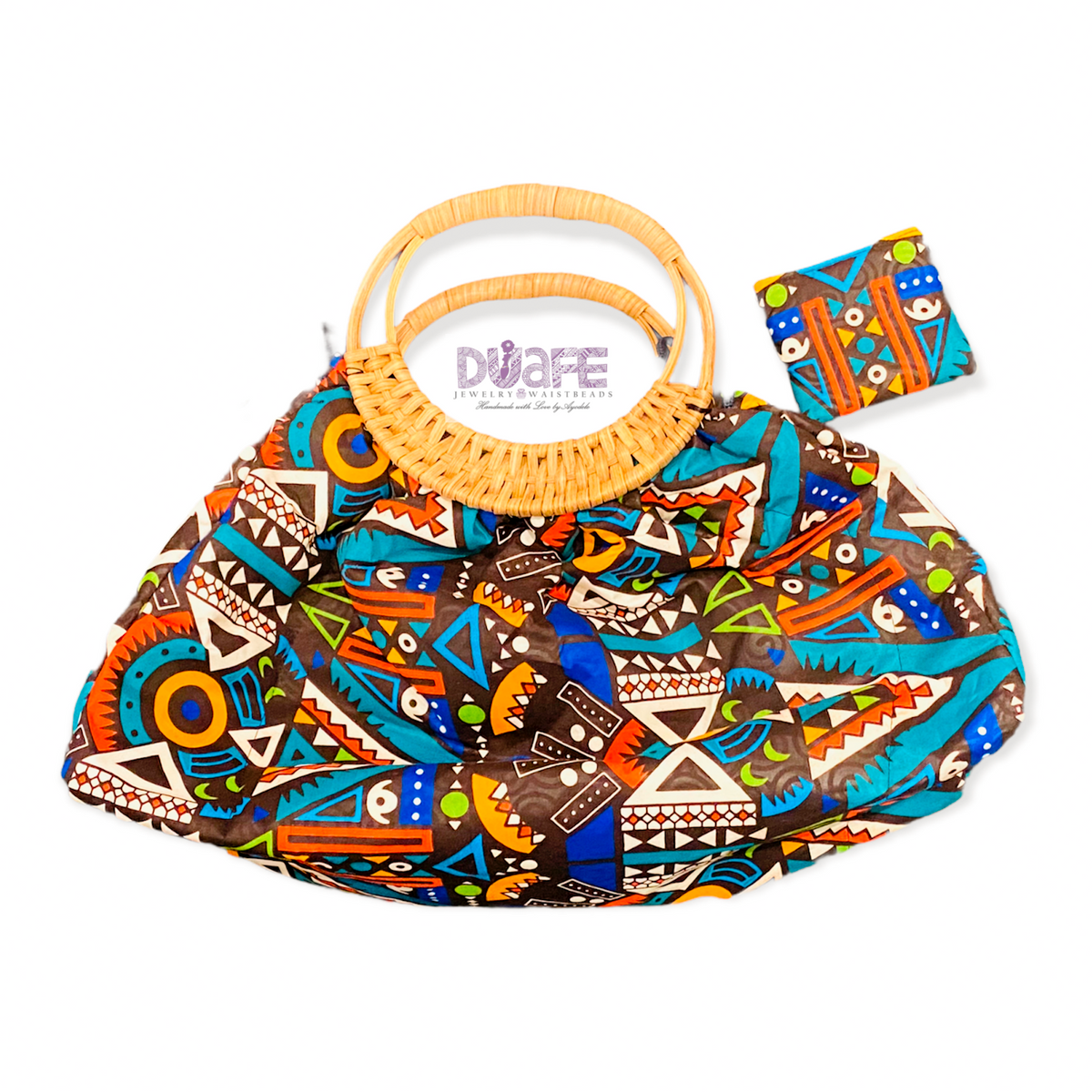 Festival By The Water – Duafe Designs & Waist Beads by Ayodele