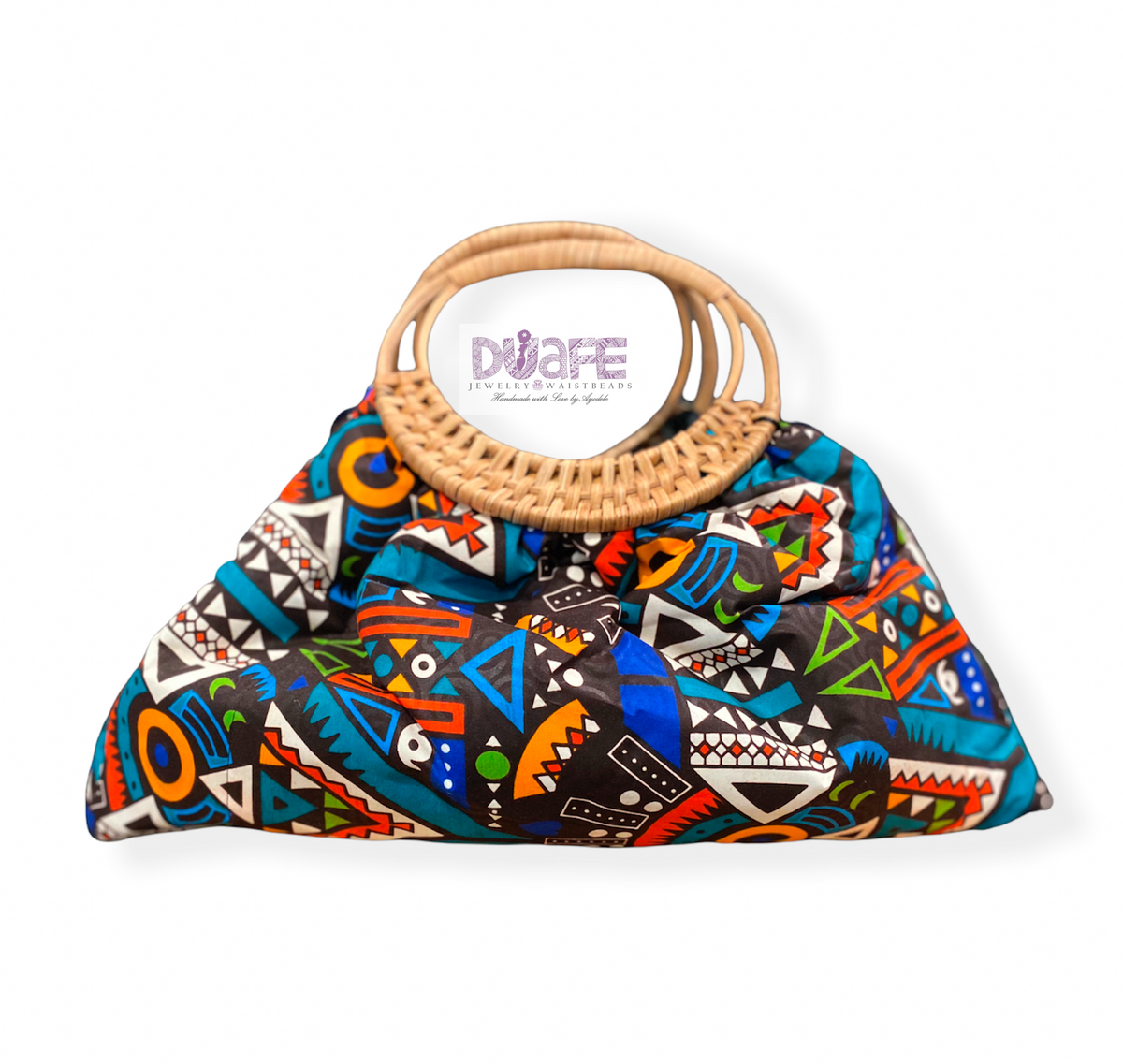 Festival By The Water – Duafe Designs & Waist Beads by Ayodele