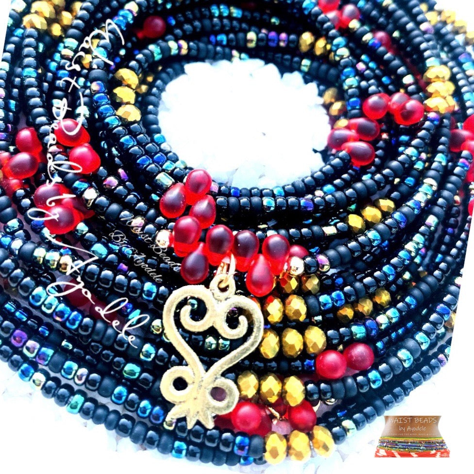 Agape – Duafe Designs & Waist Beads by Ayodele