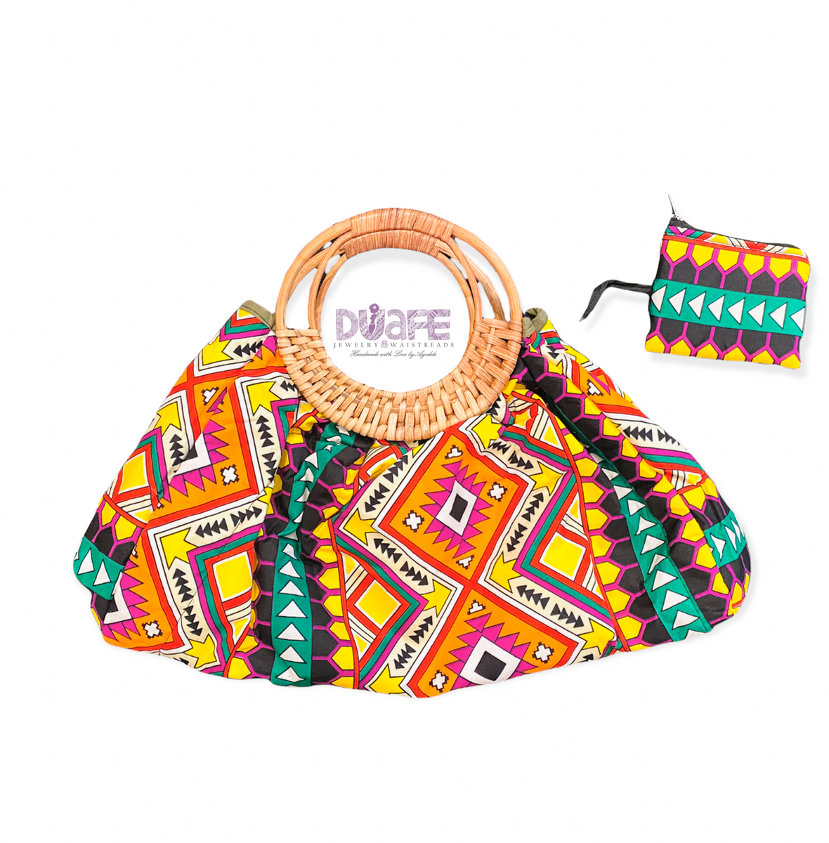 Temple – Duafe Designs & Waist Beads by Ayodele