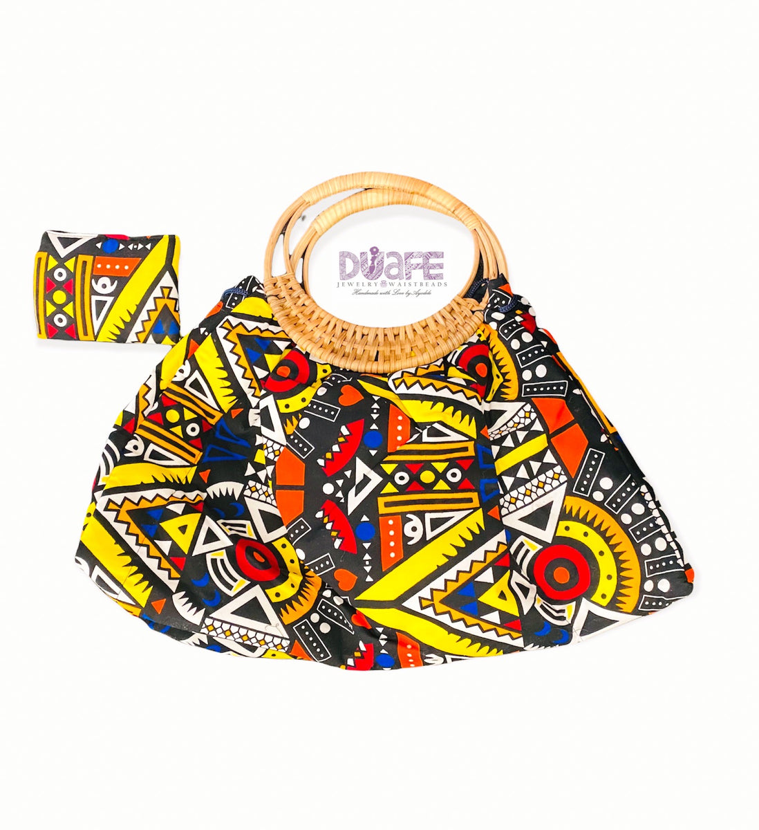 Festival Of The Night – Duafe Designs & Waist Beads by Ayodele