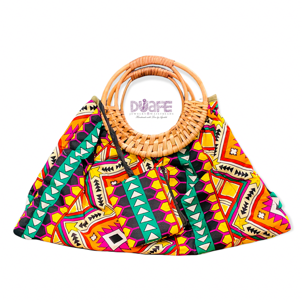 Temple – Duafe Designs & Waist Beads by Ayodele