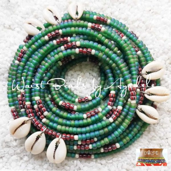 Free – Duafe Designs & Waist Beads by Ayodele